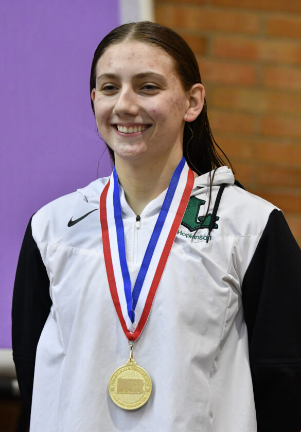 Lewisburg’s Hopkinson finally qualifies for state meet individually at ...